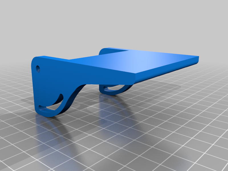 Free STL file 3D Printed Belt Sander / Grinder (Free version) 🆓・3D ...