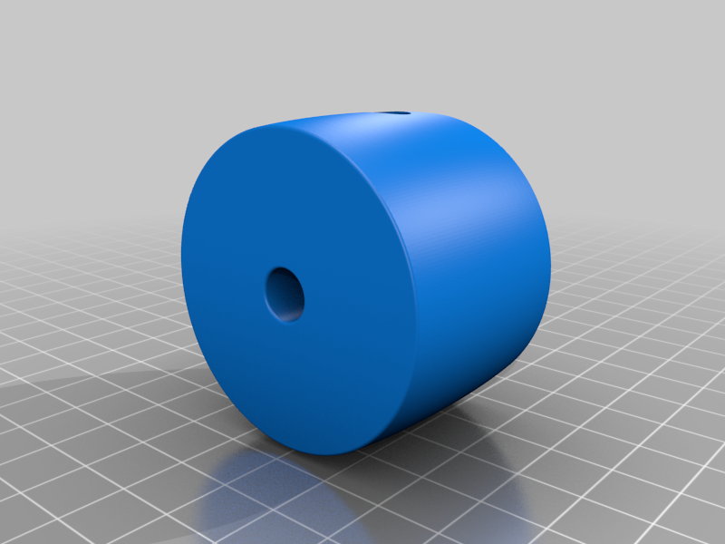 Free STL file 3D Printed Belt Sander / Grinder (Free version) 🆓・3D ...