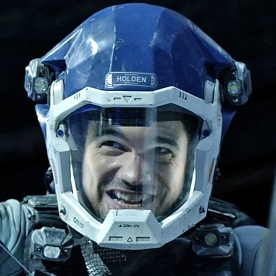 Archivo STL gratis 1:18 scale THE EXPANSE RING type helmet・Modelo para descargar y imprimir en ...