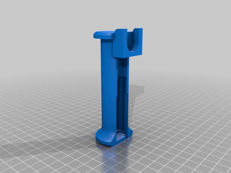 Free 3D file Filament Spool Scale・3D printing model to download・Cults