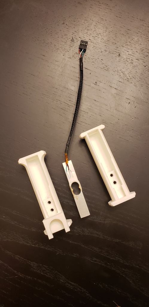 Free 3D file Filament Spool Scale・3D printing model to download・Cults