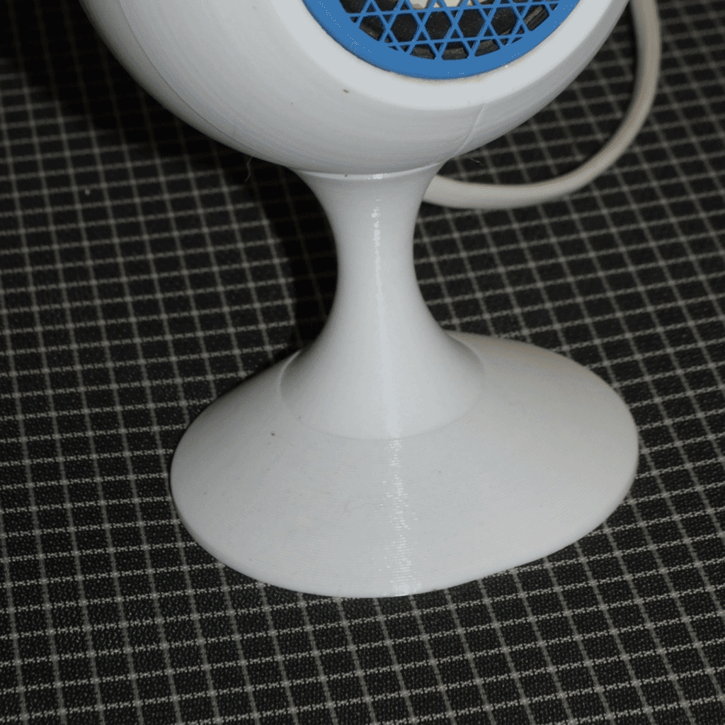 STL file Ball on the table Speakers 🔉・3D printable design to download・Cults