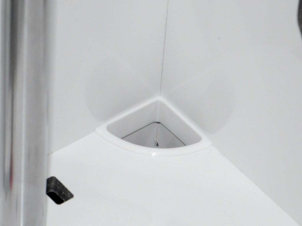 Free STL file Wires Corner ZAVmini 🔧・3D printing model to download・Cults