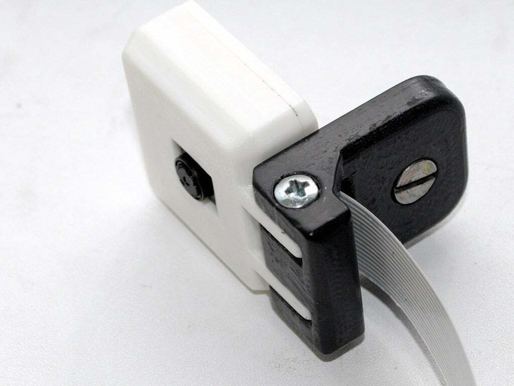 Free STL file PiCam Case 2020 mount・3D printing model to download・Cults