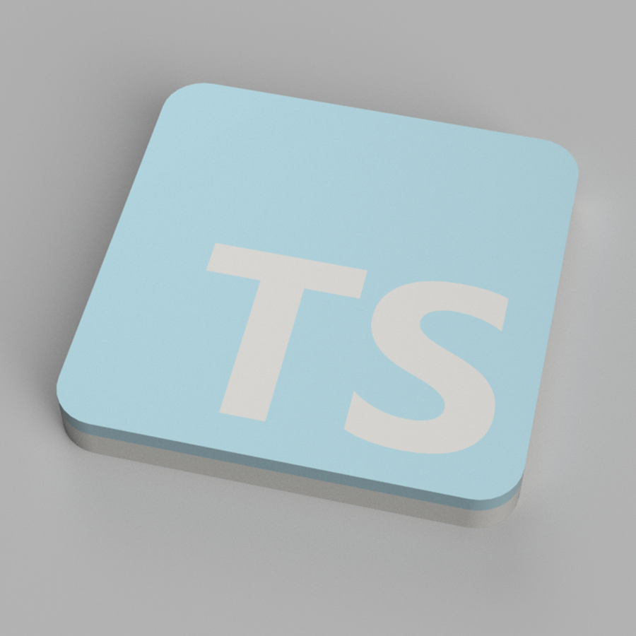 Free 3D file developer keychains・3D printer design to download・Cults