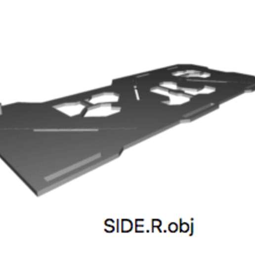 Download GCODE file Dice tower | Ready for print! • 3D printer object ...