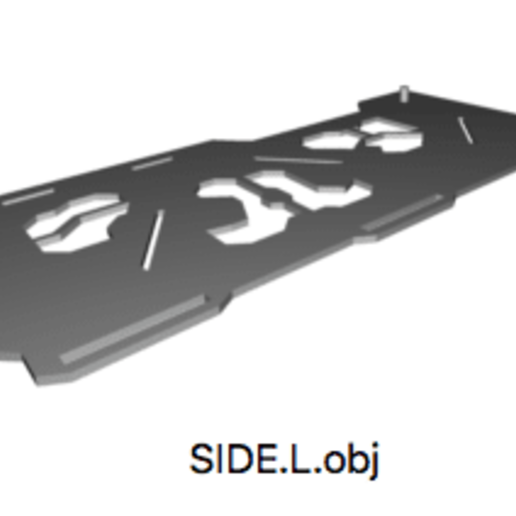 Download GCODE file Dice tower | Ready for print! • 3D printer object ...