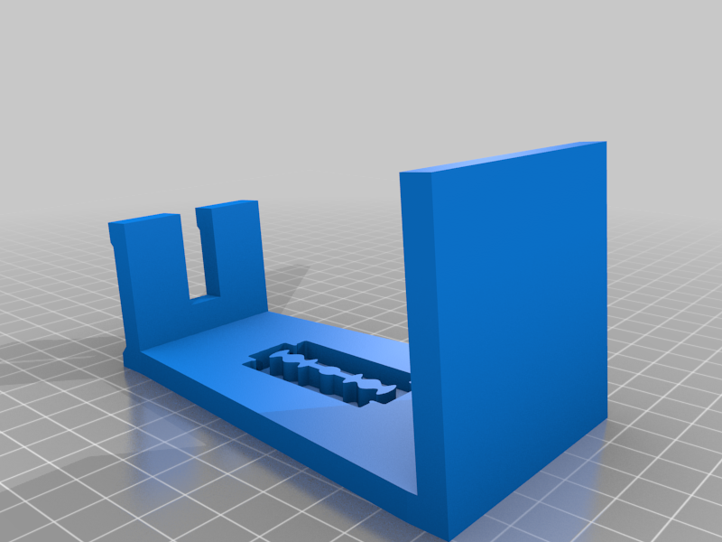 Free 3D file Safety Razor Stand・3D print design to download・Cults