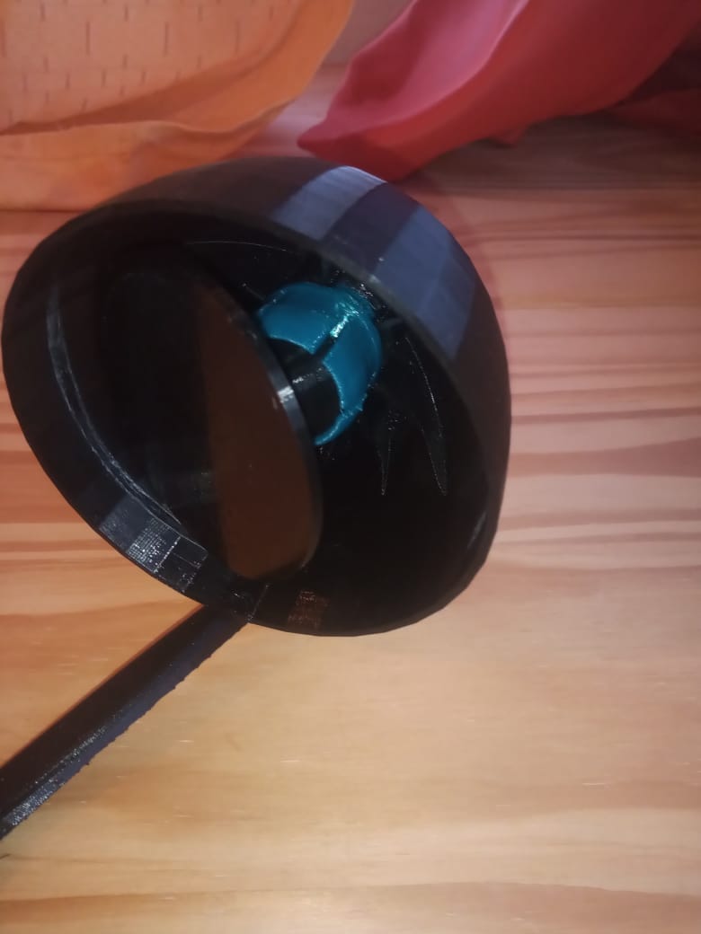 Archivo STL gratis rear view mirror・Modelo de impresión 3D para ...