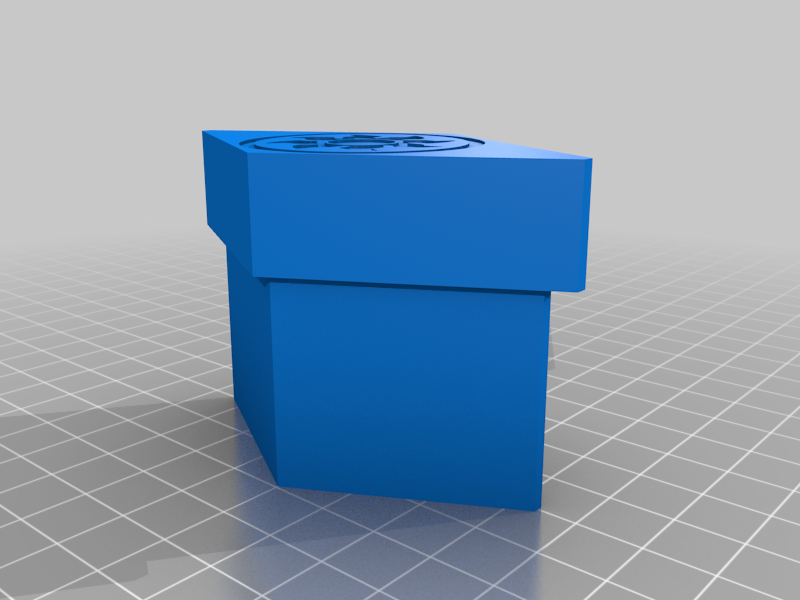 Free STL file Dice Tower・3D printable model to download・Cults