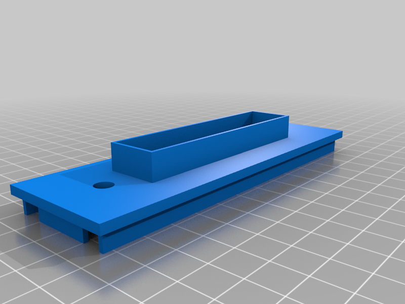 Free 3D file Saab 900 APC Box・3D printing model to download・Cults