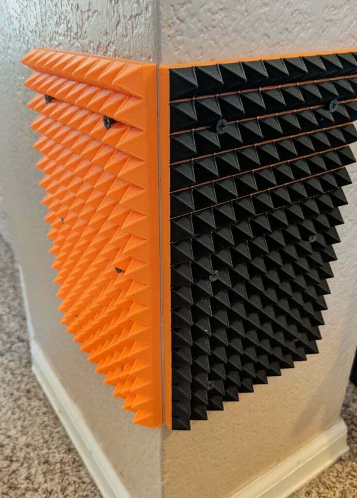 Free STL file Cat Scratch Fever 🐱・3D print model to download・Cults