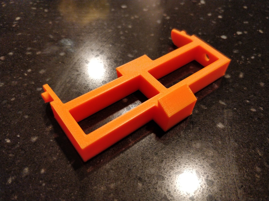 Free 3D file Siemens Dynapower XXL lid-lock 🏠・3D printer design to ...