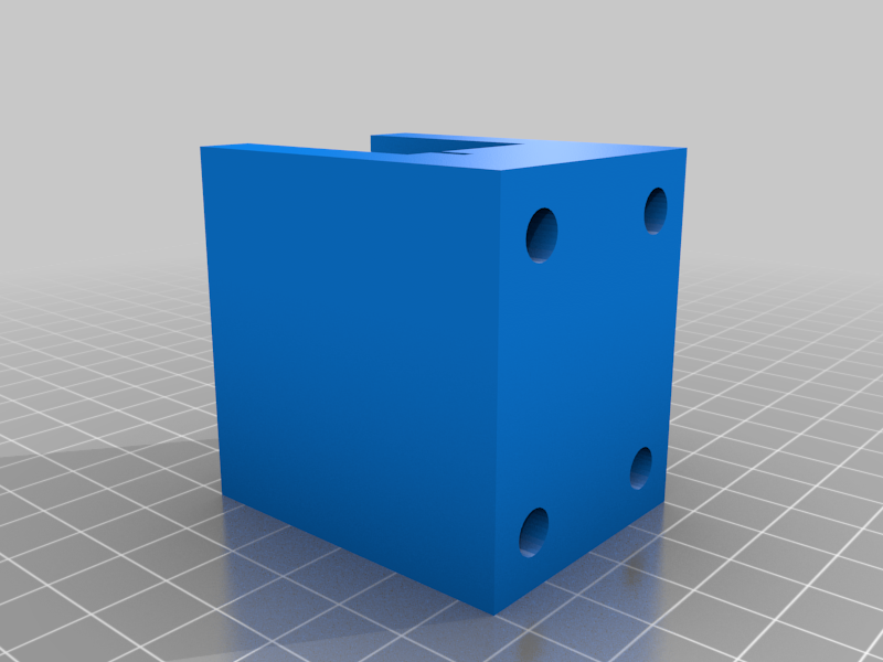 Free 3D file BVM-A card support・3D printable object to download・Cults