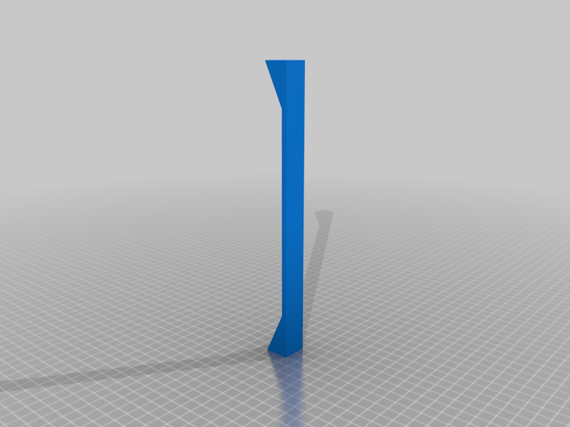 Free STL file Rogue One - Profundities Hallway - Walls 1-12 scale 🚪・3D ...