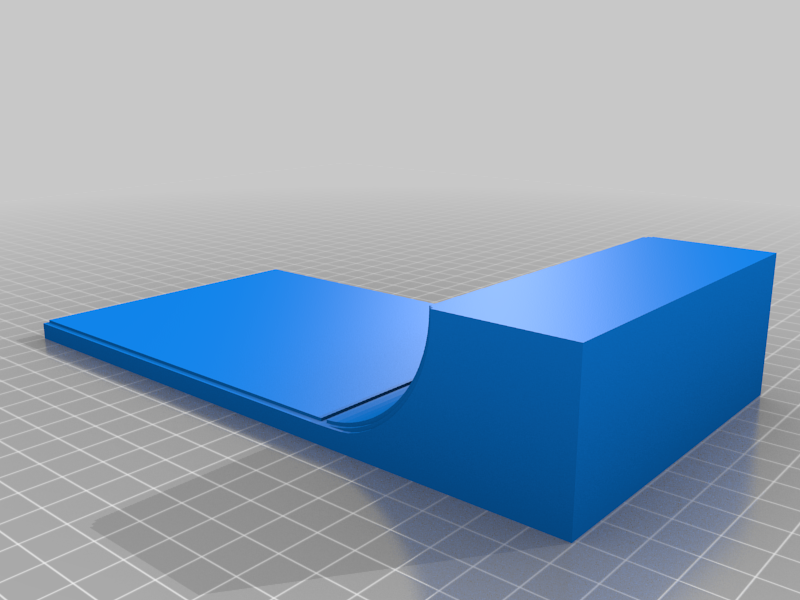 Free STL file Rogue One - Profundities Hallway - Walls 1-12 scale 🚪・3D ...