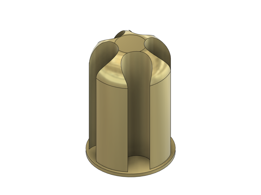 Free STL file Coins Holder V2・3D printable model to download・Cults