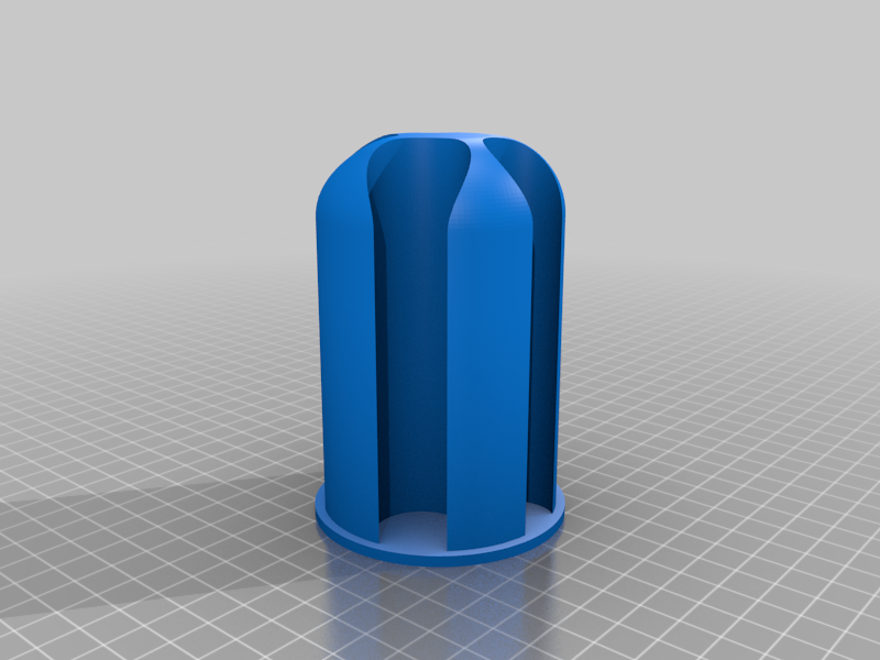 Free STL file Coins Holder V2・3D printable model to download・Cults