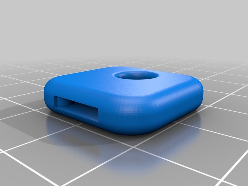 Free 3D file Fix for key head・3D printing idea to download・Cults