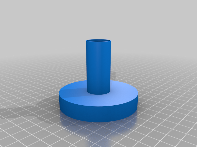 Free 3D file Colebrook Bosson Saunders Flo Monitor Bush & Snap Fit Ring ...