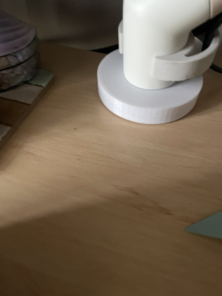 Free 3D file Colebrook Bosson Saunders Flo Monitor Bush & Snap Fit Ring ...