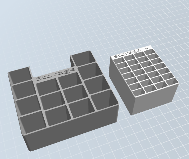 Free 3D file RC LiPo battery box 1S 3S・3D printable design to download ...