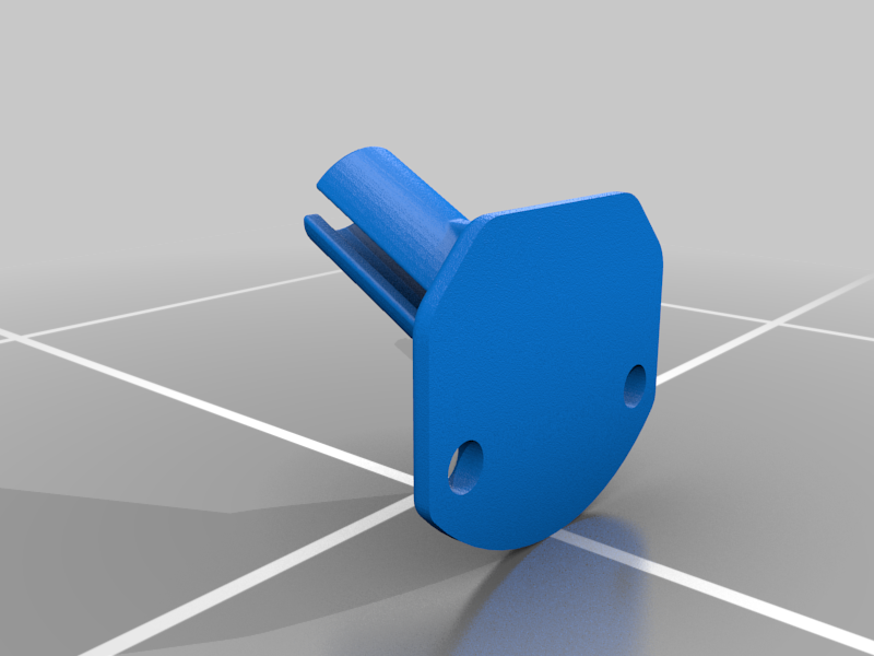 Free 3D file Single Arch Support 🎄・Design to download and 3D print・Cults