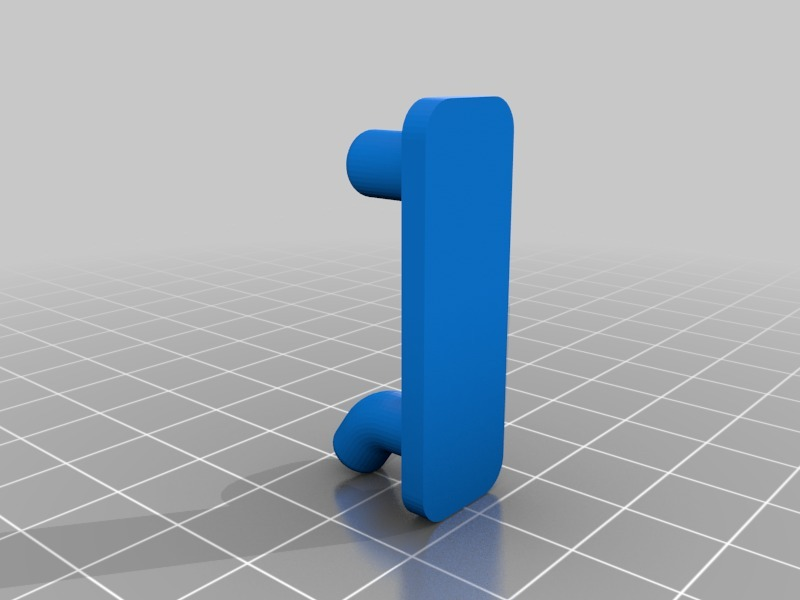 Free 3D file Reloading Shell Holder 🐚・3D printer model to download・Cults