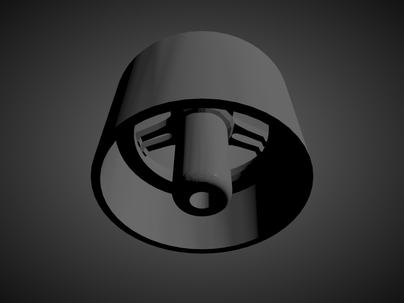 STL file NEW FOR 2021 Motegi FF5 WITH TIRES FOR HOTWHEELS・3D printing ...