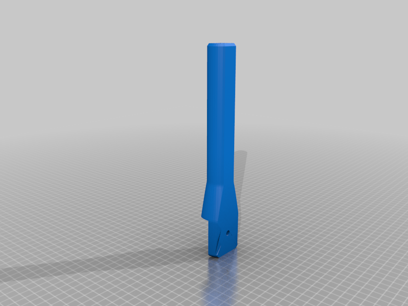 Free STL file Rode wireless Interview go・3D printable design to ...