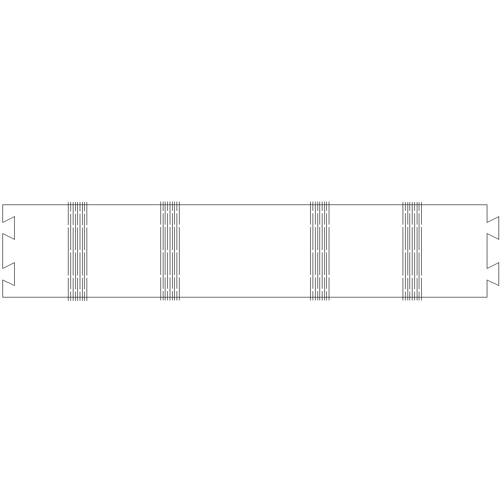 Free 3D file Flat pack Box・3D print object to download・Cults