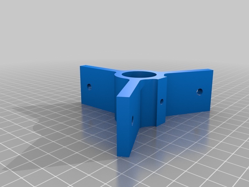 Free 3D file Tripod mounts and legs・3D printable model to download・Cults