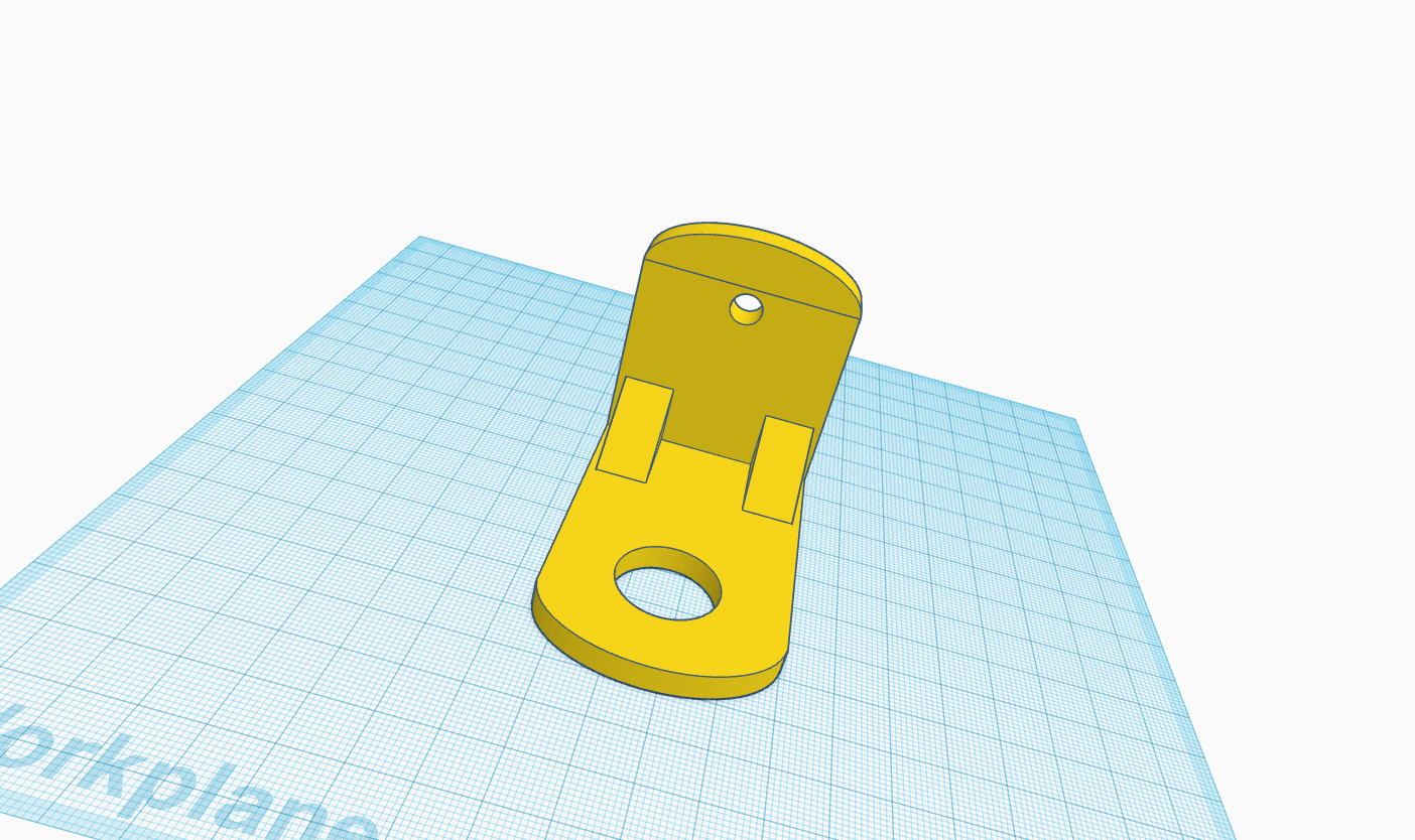 STL file lampholder to lithophane night lamp・3D printer model to ...
