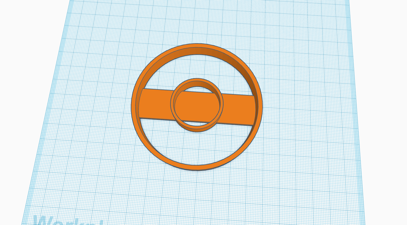 STL file Donuts maker・3D printer design to download・Cults