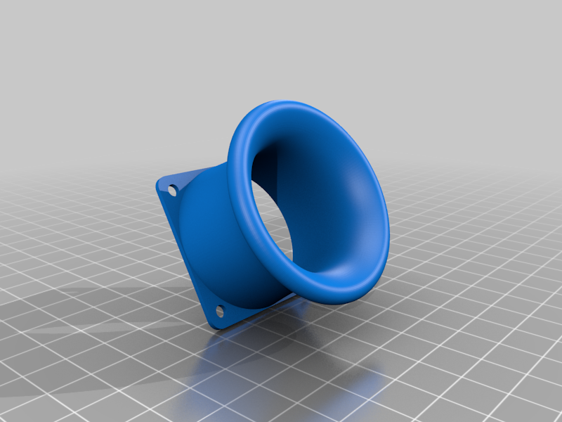 Free STL file Velocity Stack for MinionD dual duct・3D print design to ...