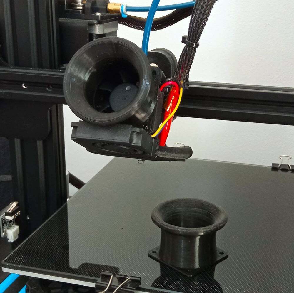 Free STL file Velocity Stack for MinionD dual duct・3D print design to ...