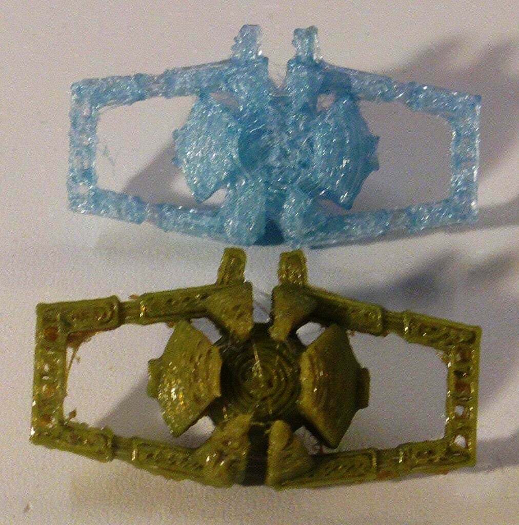 Free STL file Matrix of Leadership・3D printer model to download・Cults