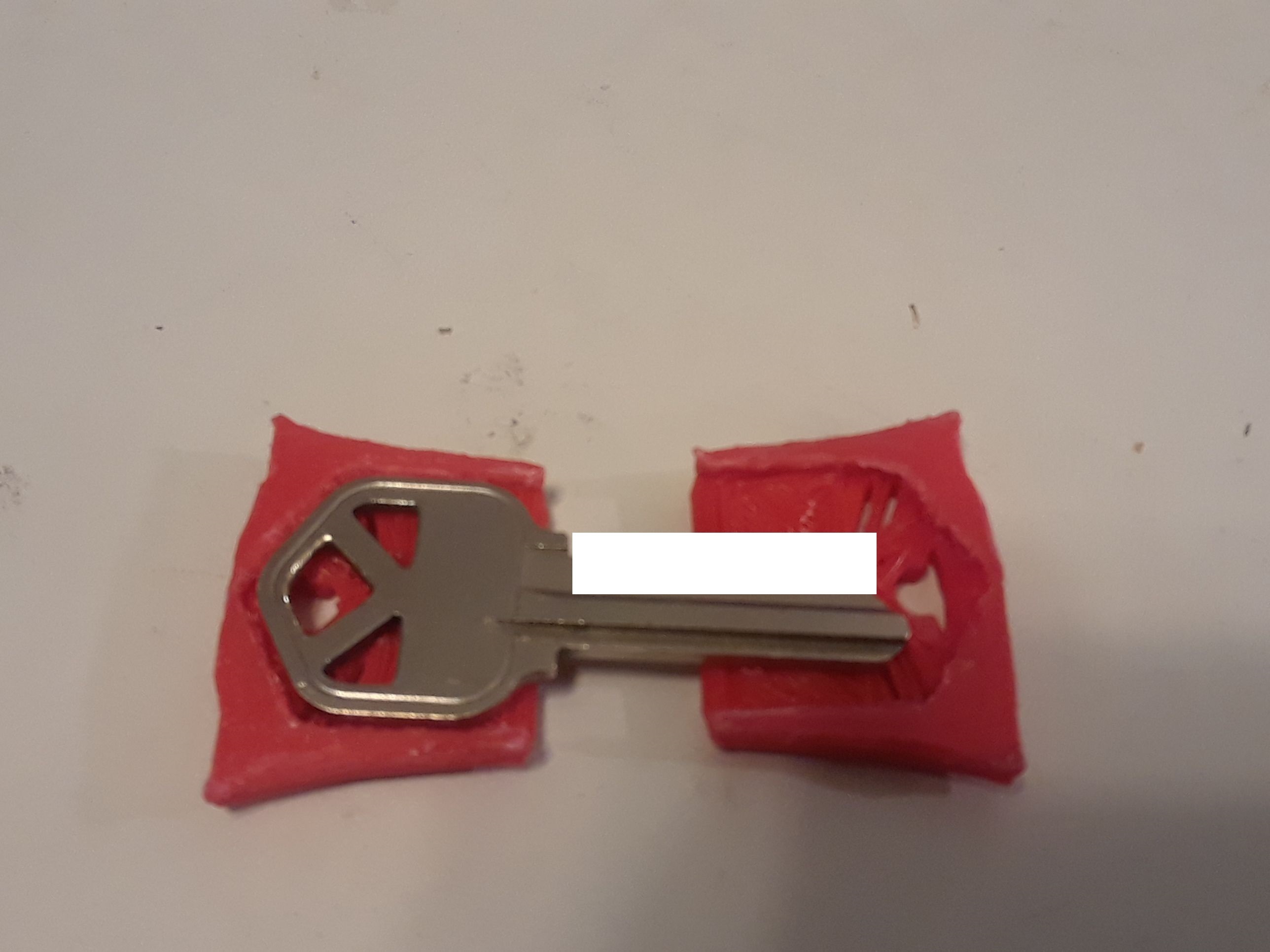 Free STL file Phelps3D Autobot Key Cover・3D printer design to download ...