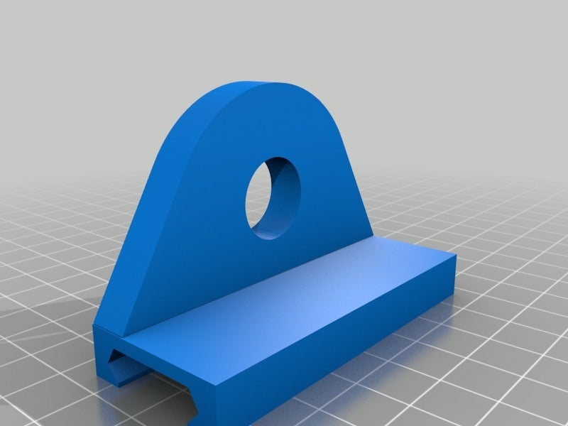 Free STL file Spector Gadget Multi Holder 👽・3D printing idea to ...