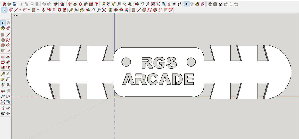 Free 3D file Mask attachment (covid)・3D printable design to download・Cults