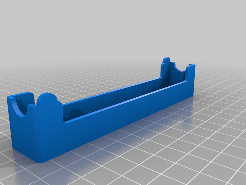 Free 3D file Smartphone Inc Insert・Object to download and to 3D print・Cults