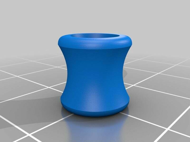 Free STL file botas Ear Plug・3D printing idea to download・Cults