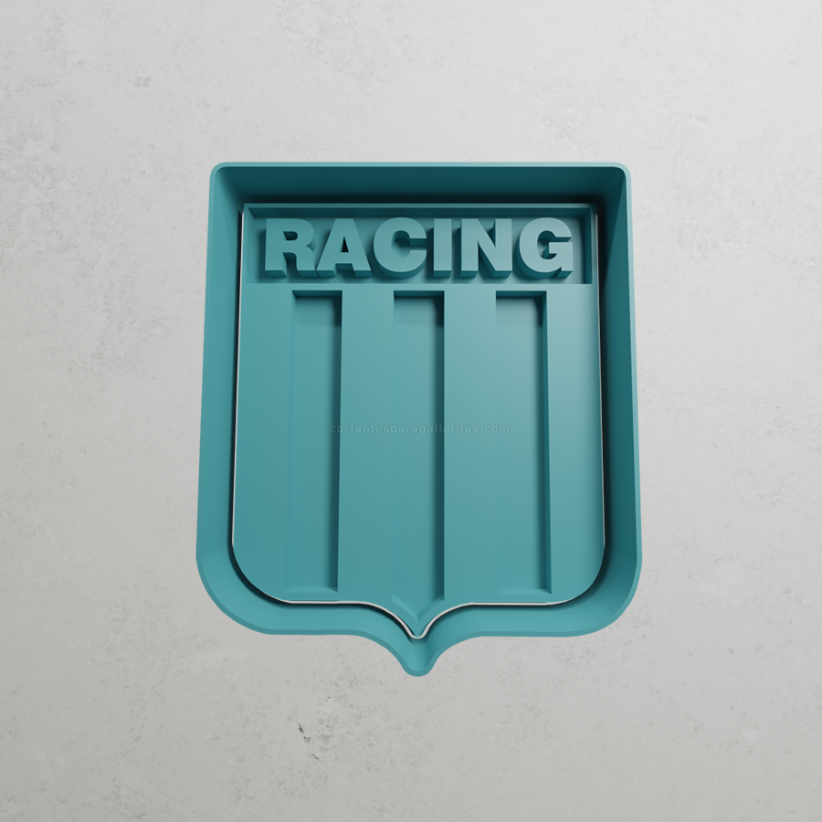 STL file Racing Box 📦・3D printable model to download・Cults