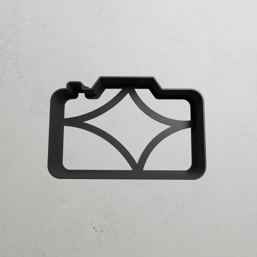 STL file Camera・3D printable model to download・Cults