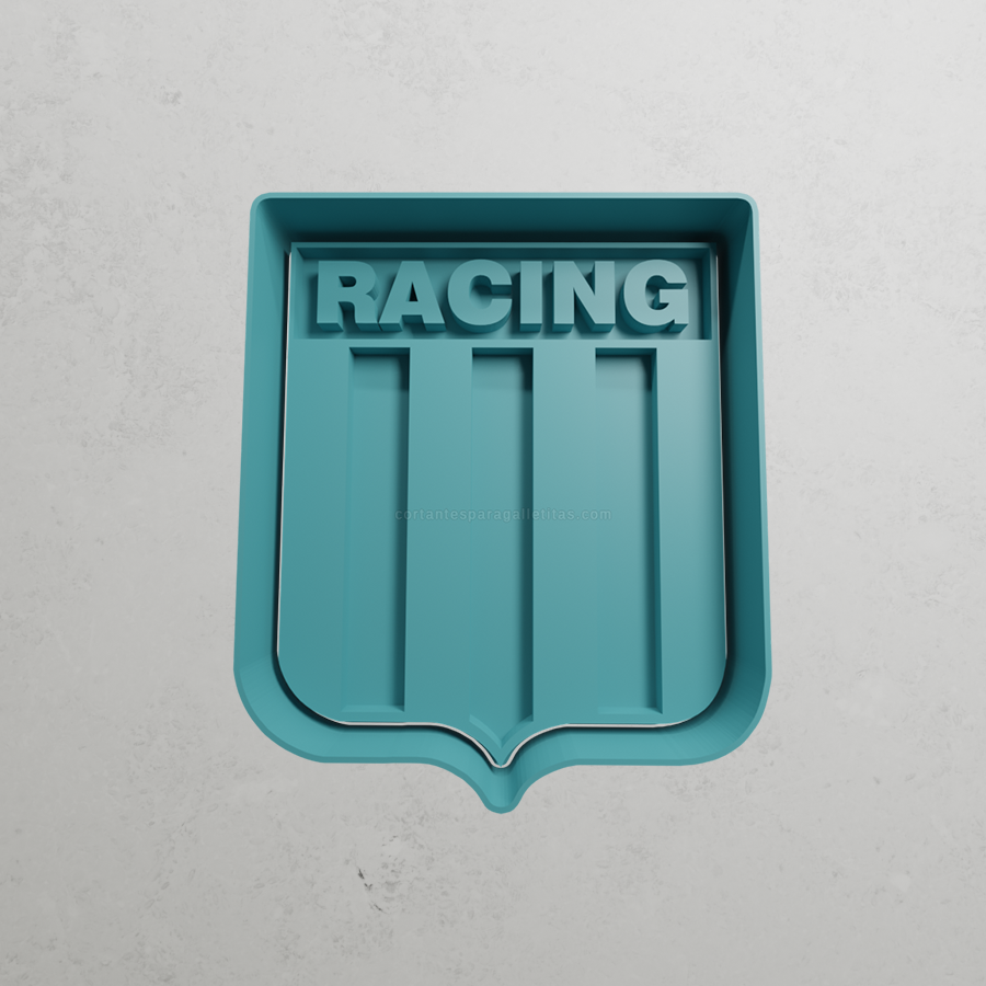 STL file racing table・3D print model to download・Cults