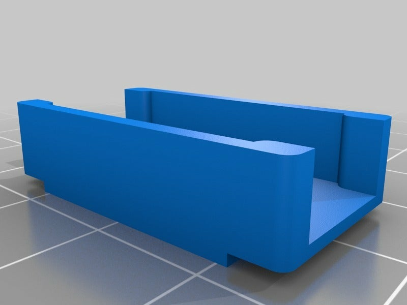 Free STL file Protection for ESC・3D printing model to download・Cults