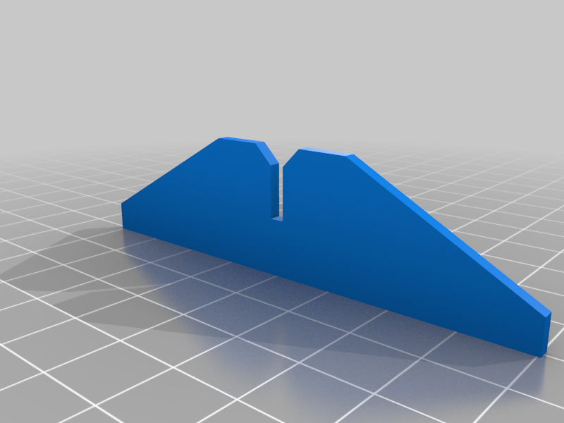 Free 3D file Tyco Snap in risers supports 🚁・3D print design to download ...