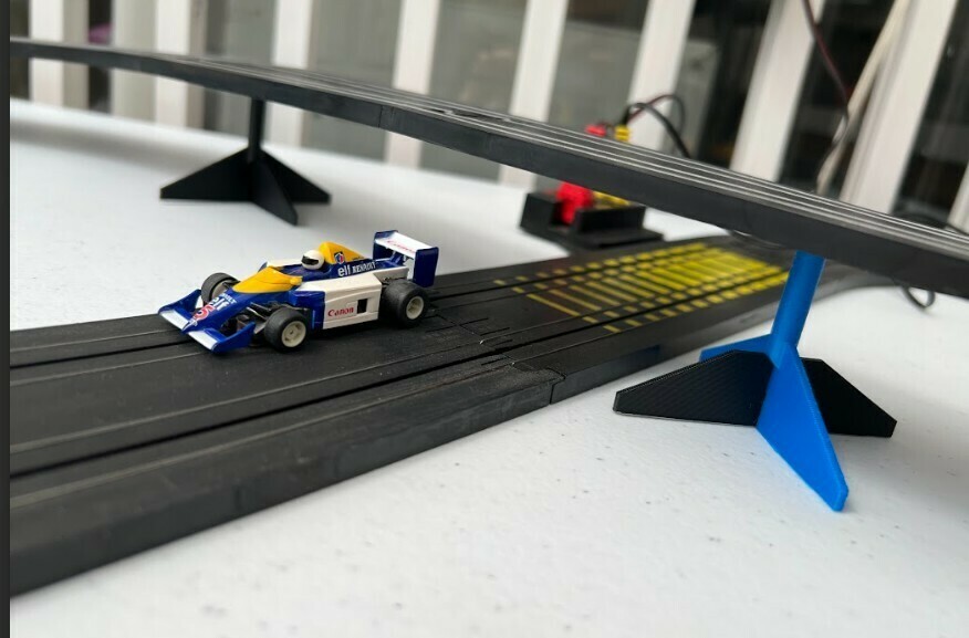 Free 3D file Tyco Snap in risers supports 🚁・3D print design to download ...