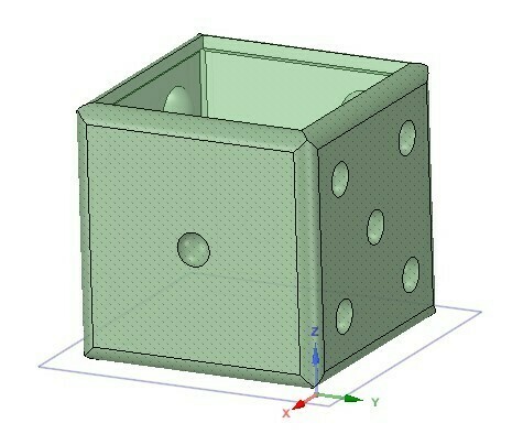 Free 3D file Planter set・3D printable object to download・Cults