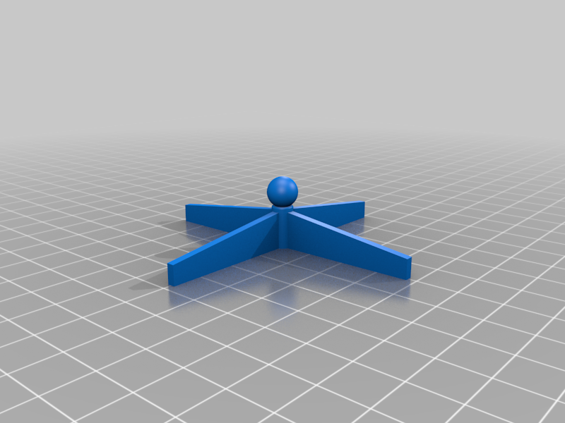 Free 3D file Tyco Snap in risers supports 🚁・3D print design to download ...